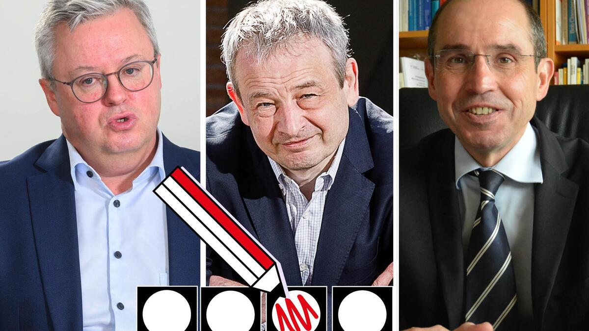 “Vlaams Belang kon jaren verkondigen wat het maar wilde, tot nu”: dit zijn volgens experts de ...